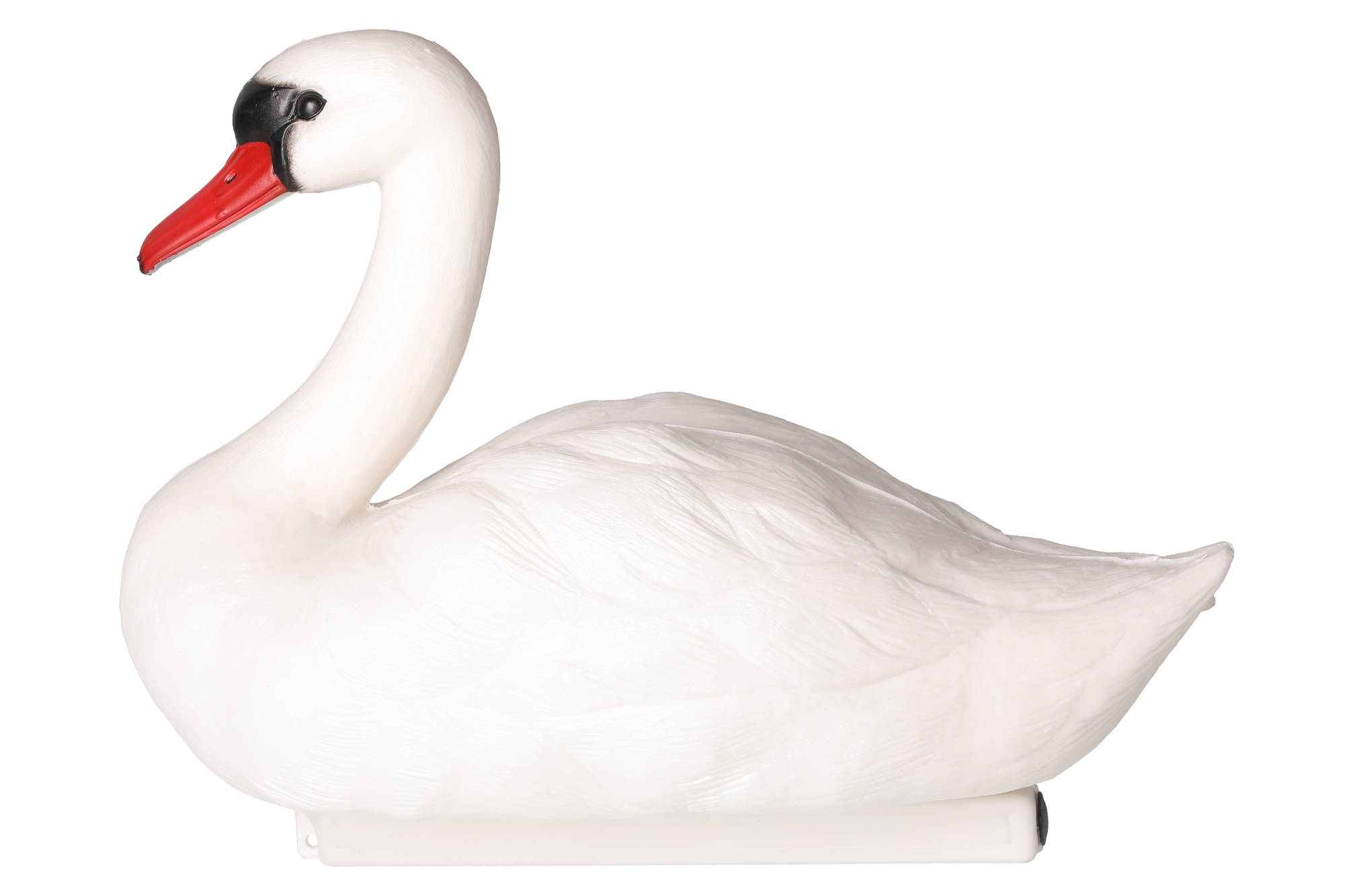 Kelluva Joutsen pieni Valkoinen - Tavaratalo Mainio verkkokauppa