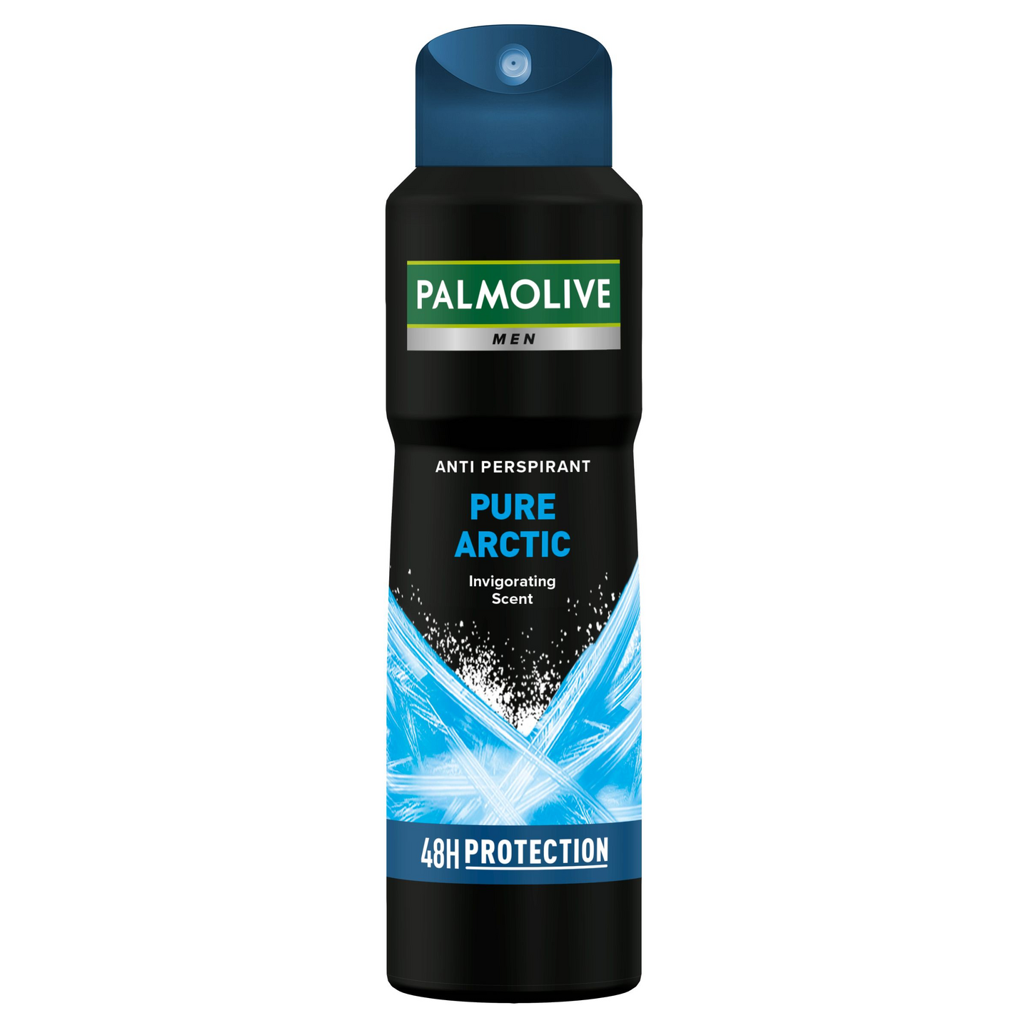 PALMOLIVE DEO PURE ARCTIC SPRAY 150ML - Tavaratalo Mainio verkkokauppa
