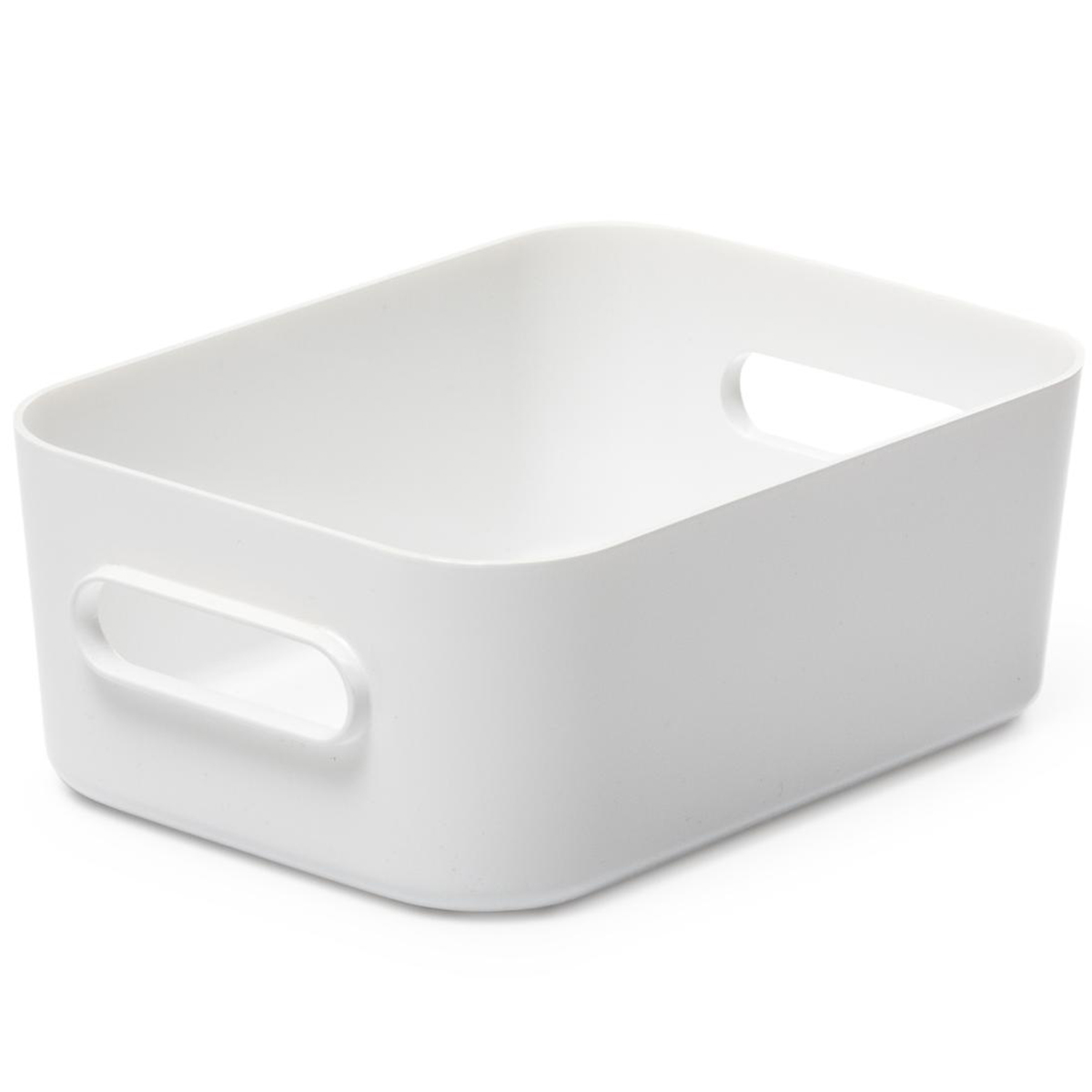 SMARTSTORE COMPACT S VALKOINEN VALKOINEN - Tavaratalo Mainio verkkokauppa