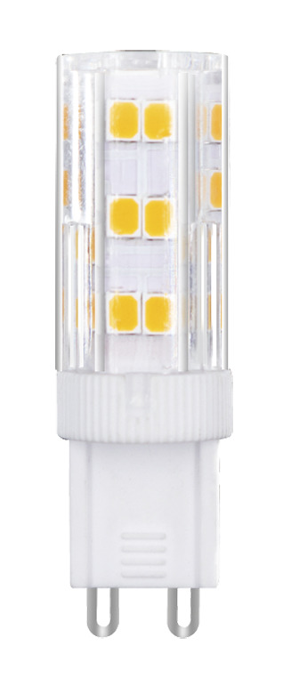 Airam LED G9-lamppu 3,5W G9 350lm 2700K, himmennettävä, blister - Tavaratalo Mainio verkkokauppa