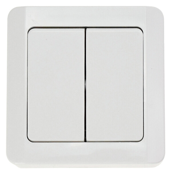 Kytkin 5 kruunu pinta LUMI - Tavaratalo Mainio verkkokauppa