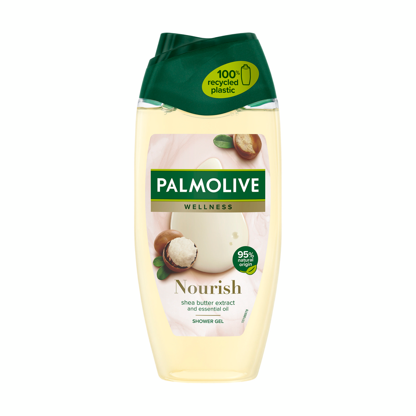 PALMOLIVE SG 250ML WELLNESS NOURISH - Tavaratalo Mainio verkkokauppa