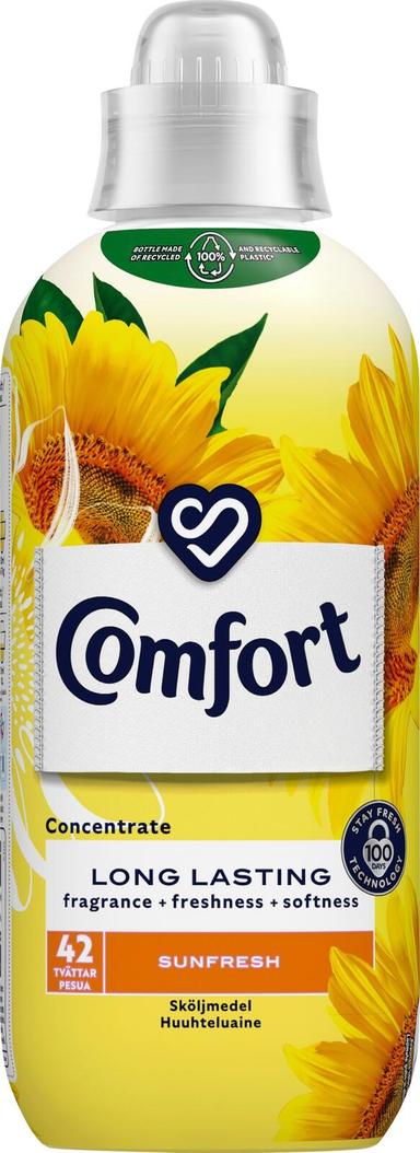 COMFORT SUNFRESH 762ML HUUHTELUAINE - Tavaratalo Mainio verkkokauppa