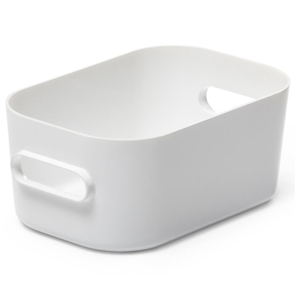 SMARTSTORE COMPACT XS VALKOINEN VALKOINEN - Tavaratalo Mainio verkkokauppa