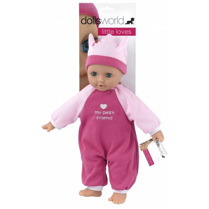 NUKKE 30 cm - Tavaratalo Mainio verkkokauppa